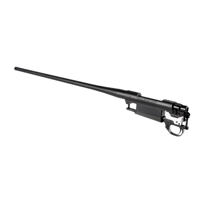HOWA 1500 BARRELED ACTION 270 WIN 22" STANDARD THREADED BLUE