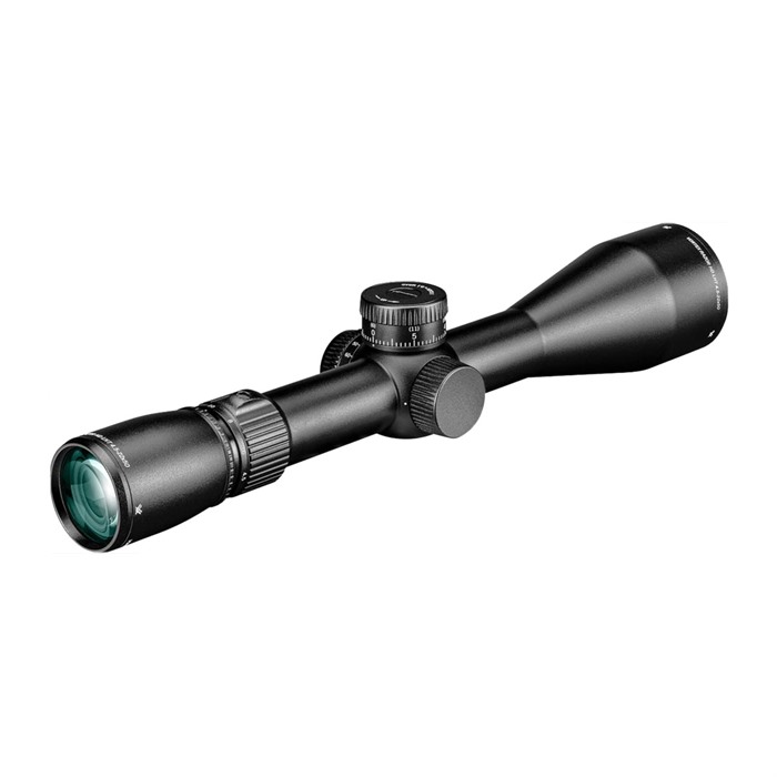 VORTEX OPTICS RAZOR HD LHT 4.5-22X50MM FFP ILLUMINATED RIFLE SCOPE
