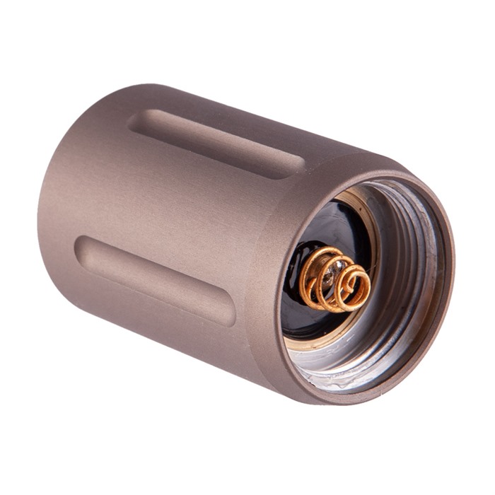 MODLITE SYSTEMS REPLACEMENT LIGHT HEADS