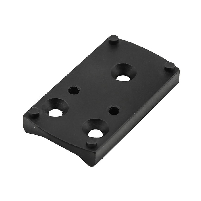BURRIS FastFire Mount For Beretta 92/96/90TWO/Taurus PT99 Black SKU ...