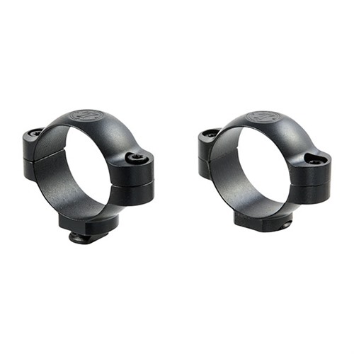 LEUPOLD STANDARD RINGS