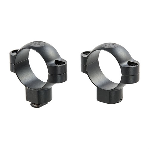 LEUPOLD STANDARD RINGS