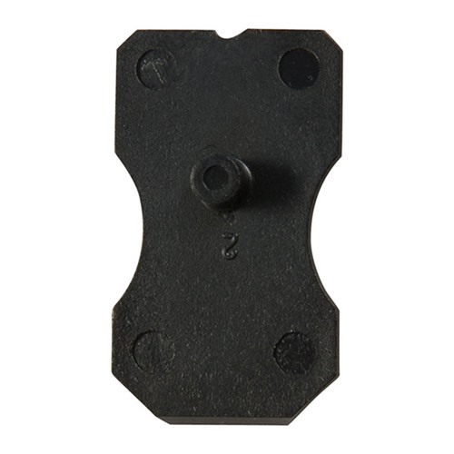 SMITH & WESSON MAGAZINE FLOOR PLATE CATCH ASSEMBLY FOR S&W 400/9