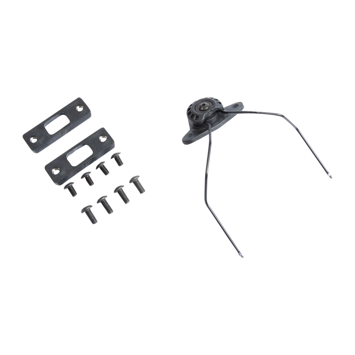 UNITY TACTICAL MODULAR ATTACHED RAIL KIT (MARK) 2.0