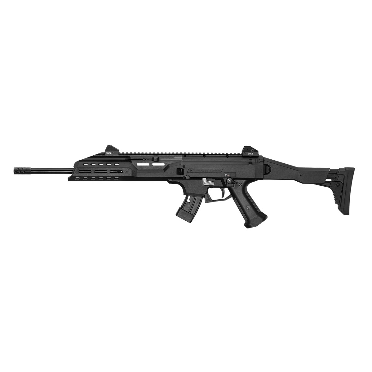 CZ USA SCORPION EVO 3 S1 22 LONG RIFLE SEMI-AUTO RIFLE