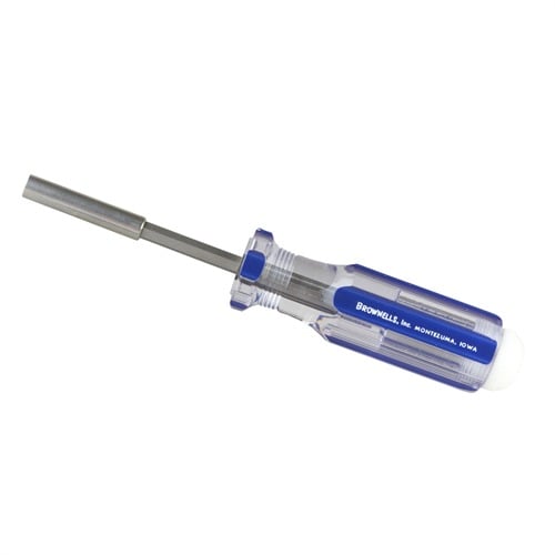 BROWNELLS COLT SINGLE ACTION SCREWDRIVER