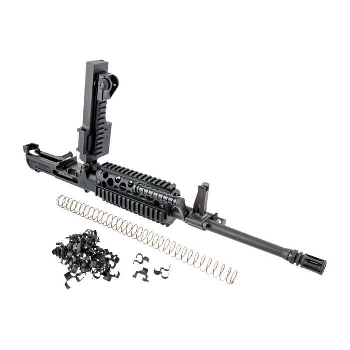FIGHTLITE INDUSTRIES MCR BELT-FED UPPER RECEIVER FULL AUTO
