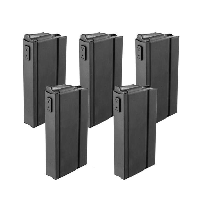 CHECK-MATE INDUSTRIES SPRINGFIELD M1A MAGAZINE 308 WINCHESTER