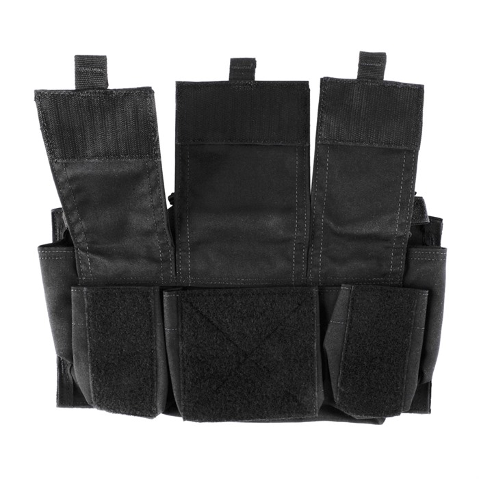 VELOCITY SYSTEMS MAYFLOWER QUAD 5.56 PLACARD