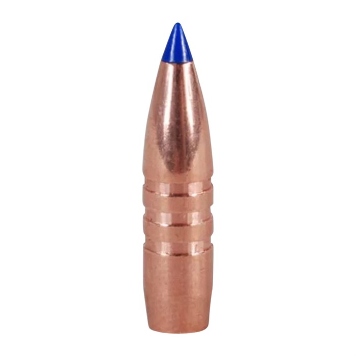 BARNES BULLETS BARNES TIPPED TRIPLE-SHOCK X 22 CALIBER (0.224') BULLETS