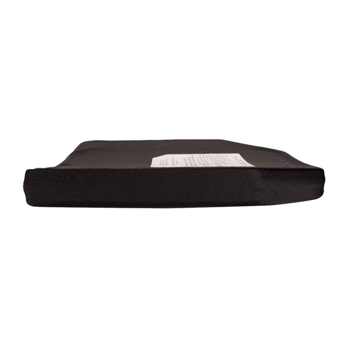RMA ARMAMENT, INC. LEVEL IIIA SINGLE CUREVE HARD ARMOR PLATE