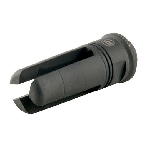 SUREFIRE AR-15 SF3P 3 PRONG FLASH HIDER 223/5.56