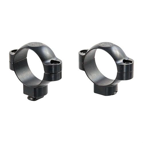 LEUPOLD STANDARD RINGS