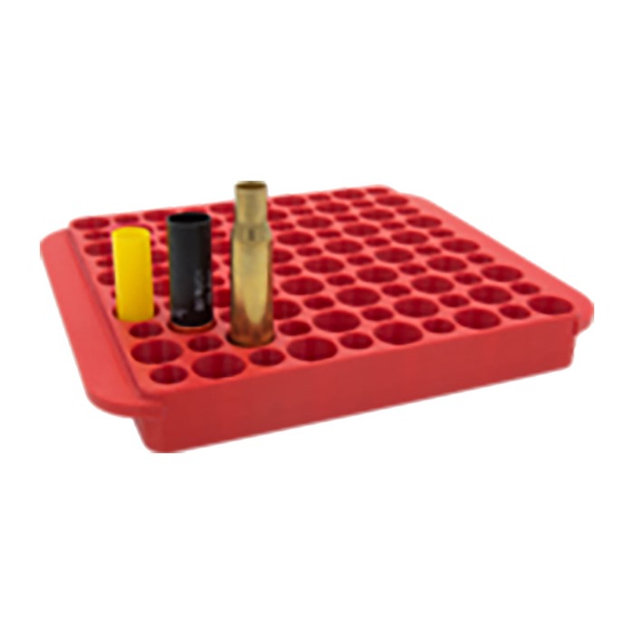 HORNADY MAGNUM RELOADING BLOCK