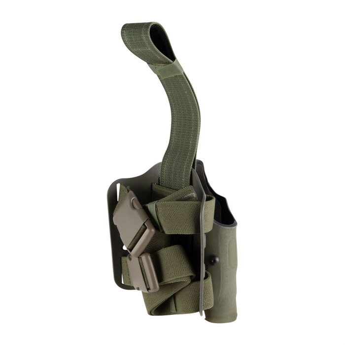 SAFARILAND #6354DO ALS OPTIC TACTICAL HOLSTER
