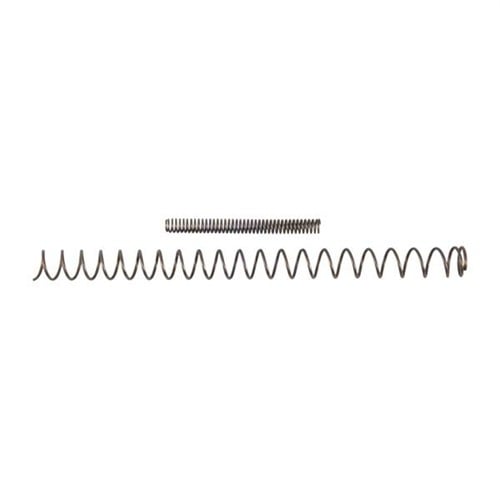 WOLFF COLT COMMANDER VARIABLE POWER RECOIL SPRING