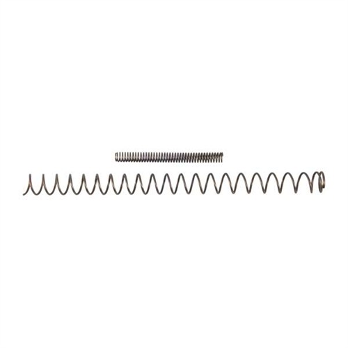 WOLFF COLT COMMANDER VARIABLE POWER RECOIL SPRING
