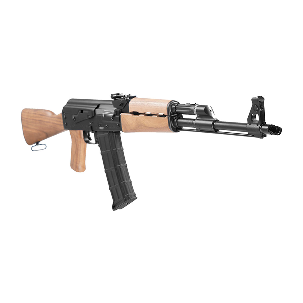 ZASTAVA ARMS USA PAP M90 5.56X45 AK RIFLE