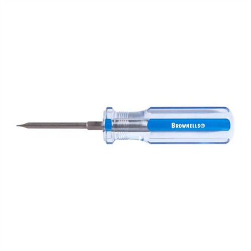BROWNELLS FIXED BLADE GUNSMITH'S SCREWDRIVERS™