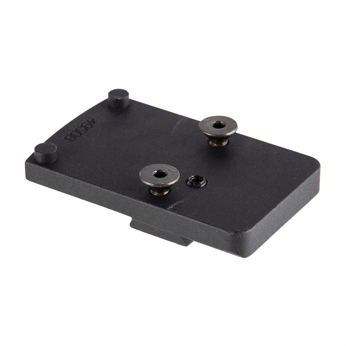 EGW S&W M&P TRIJICON RMR SIGHT MOUNT