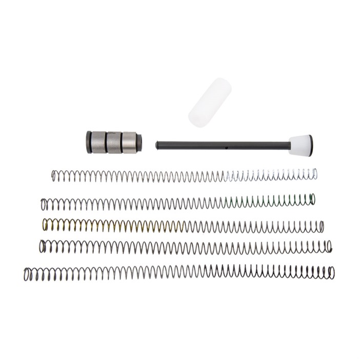J P ENTERPRISES AR-15 SILENT CAPTURED SPRINGS GEN 2 H2