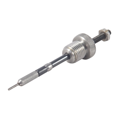 LYMAN DELUXE CARBIDE EXPANDER/DECAP ROD COMPLETE