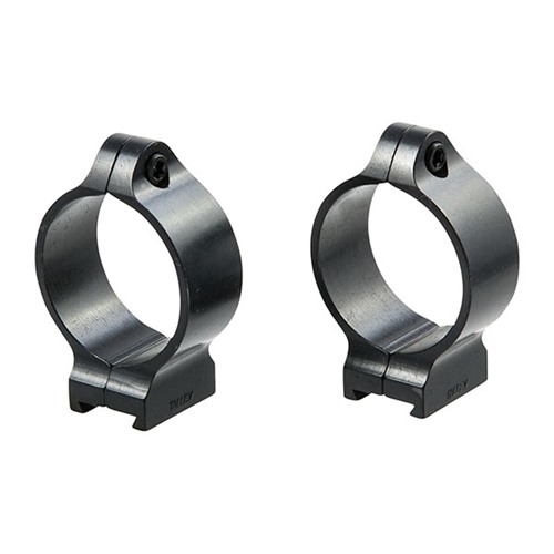 TALLEY FIXED SCOPE RINGS