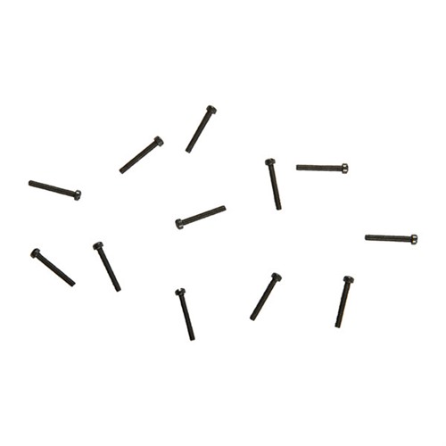 BROWNELLS FILLISTER HEAD SCREWS