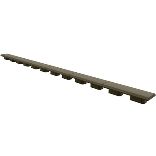 MAGPUL AR-15 M-LOK RAIL COVER TYPE 1 POLYMER