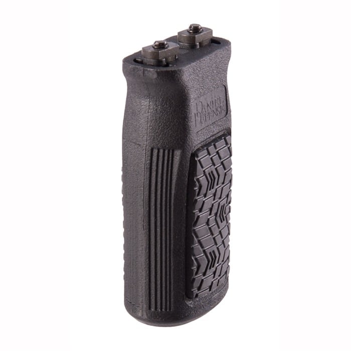 DANIEL DEFENSE DDM4V7 S 11.5" 5.56MM NATO UPPER RECEIVER BLACK