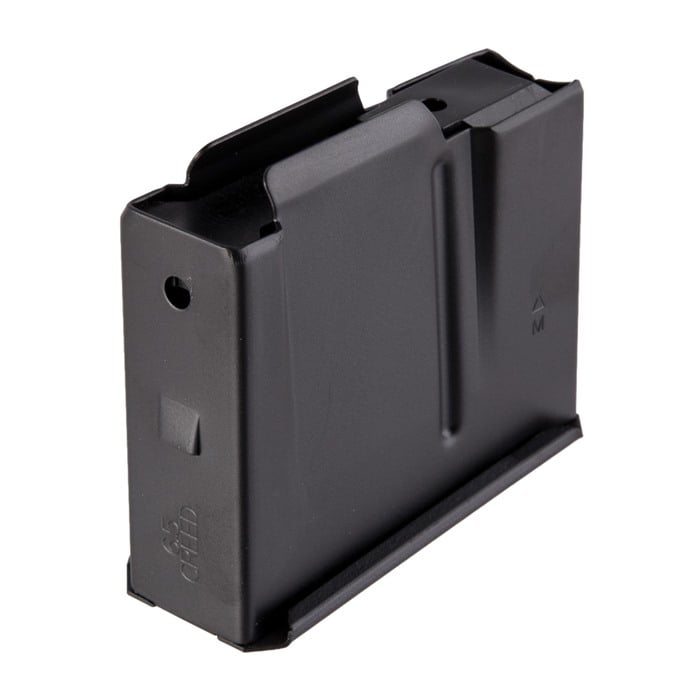 ACCURATE MAG AICS PATTERN MAGAZINE S/A DOUBLE STACK SINGLE FIRE 6.5 ...