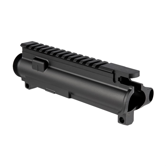 ZRO DELTA AR-15 FORGED M4 UPPER RECEIVER 5.56MM