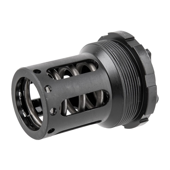 SILENCERCO HYBRID PISTON ADAPTER