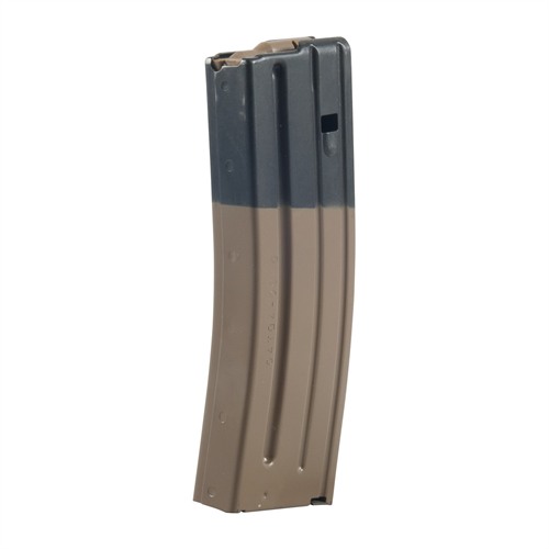 FN AMERICA LLC AR-15 30RD SCAR 16S MAGAZINE 223/5.56
