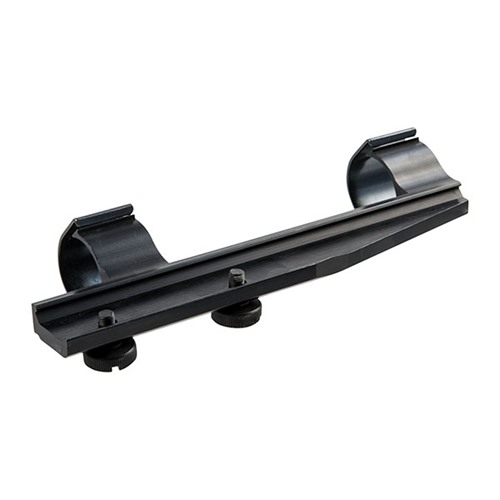 WEAVER SIDE MOUNT 1" RINGS