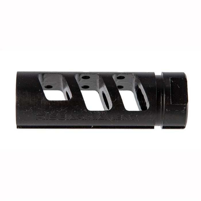 RISE ARMAMENT AR-15 RA-701 COMPENSATOR .22 CALIBER