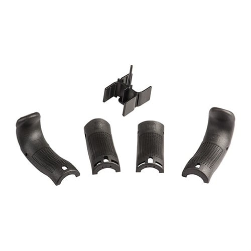 Glock 30 Gen 4 Beavertail