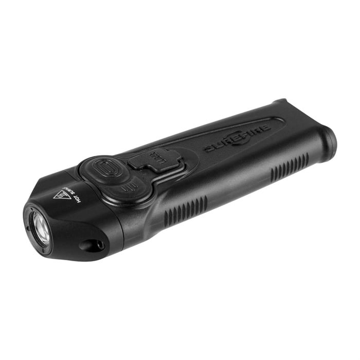 SUREFIRE STILETTO MULTI-OUTPUT POCKET LED FLASHLIGHT W/MAXVISION