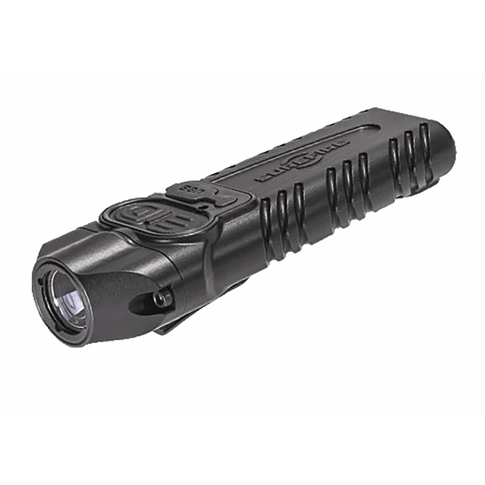 SUREFIRE STILETTO-PRO MULTI-OUTPUT POCKET LED FLASHLIGHT W/MAXVISION
