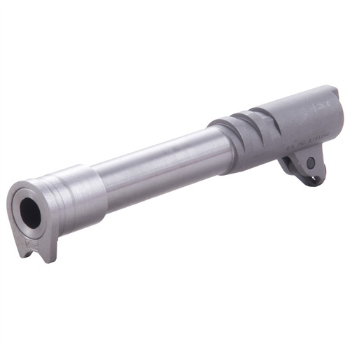 KART PRECISION BARREL 5" Barrel, 9mm fits N/R SKU: 472001009