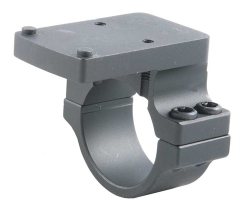 PRECISION REFLEX, INC. RMR SIGHT SCOPE MOUNT