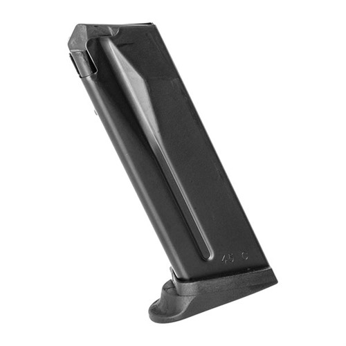 HECKLER & KOCH HK45C MAGAZINE,8RNDS