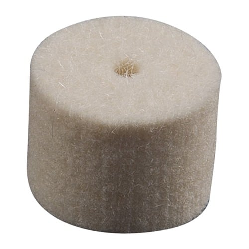 VFG 22 Caliber Felt Pellets 500/Bag