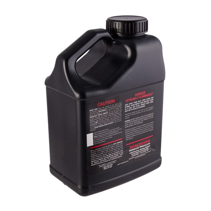 WINCHESTER 572 BALL POWDER SMOKELESS SHOTSHELL POWDER