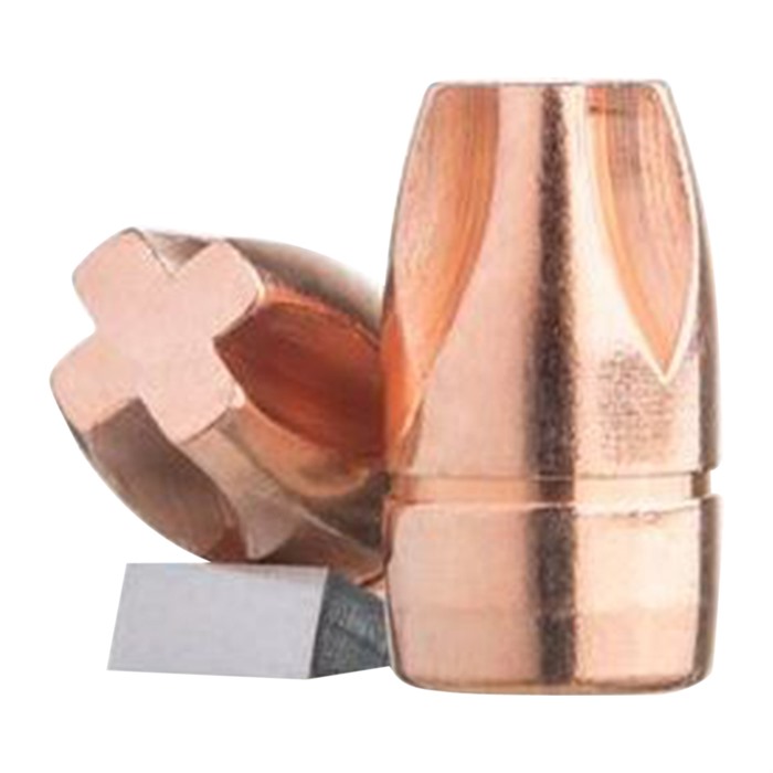 LEHIGH DEFENSE, LLC 9MM (0.355') XTREME PENETRATOR FTM BULLETS