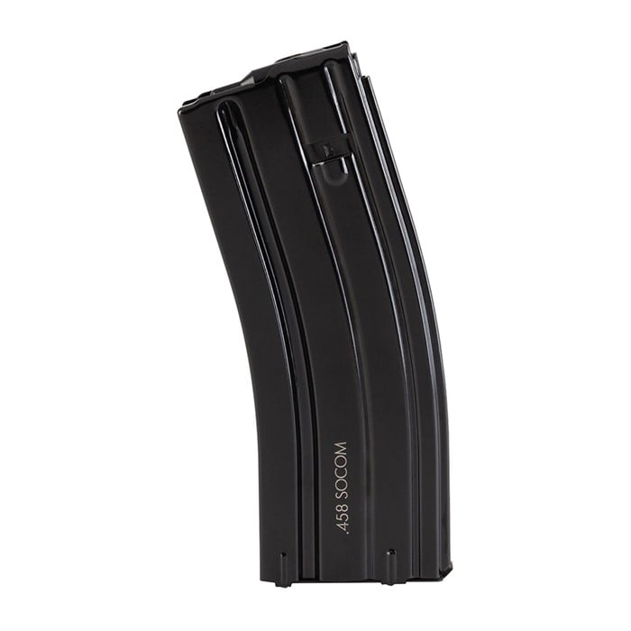 E-LANDER .458 SOCOM MAGAZINE