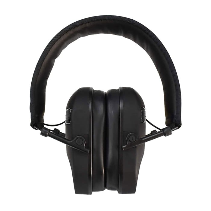 RADIANS VERTEX ELECTRONIC LOW-PROFILE EARMUFF