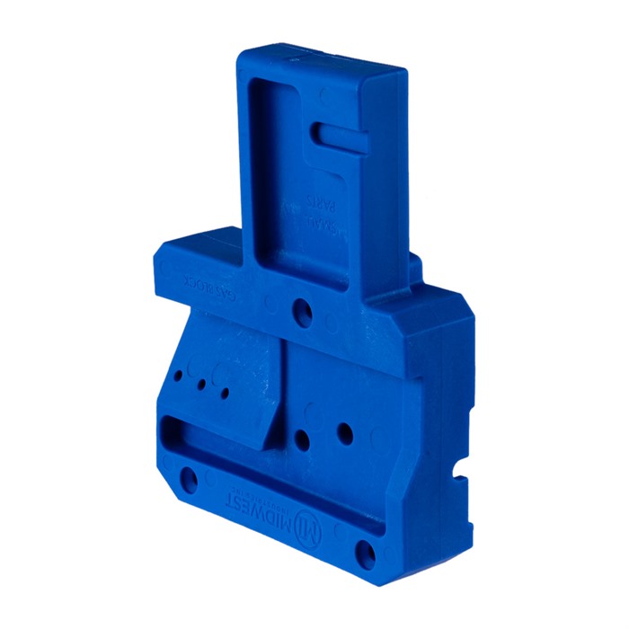 MIDWEST INDUSTRIES, INC. AR LOWER RECEIVER BLOCKS