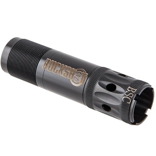 CARLSON'S REM-CHOKE 12 GAUGE PORTED BUCKSHOT REMINGTON CHOKE TUBE