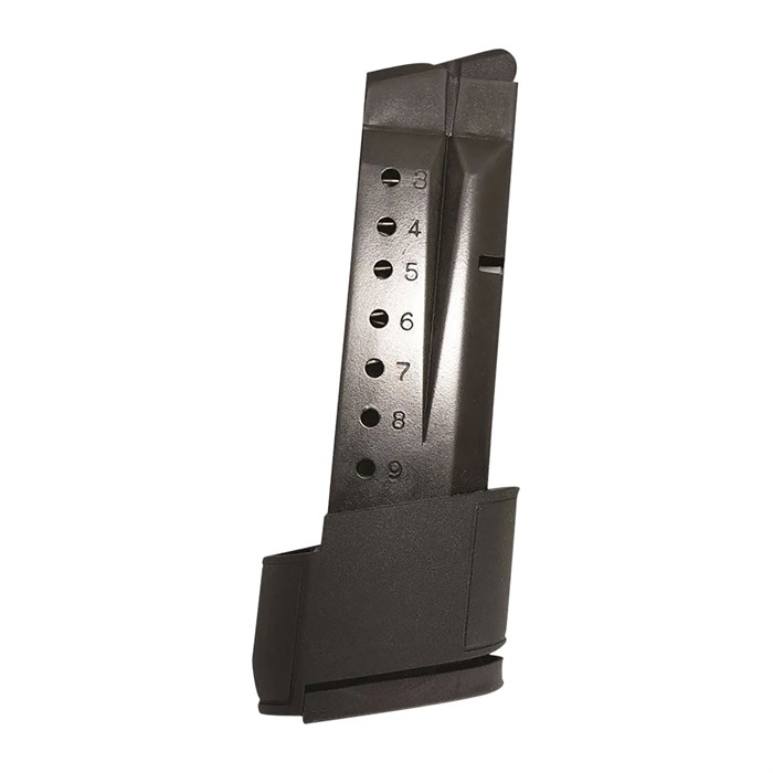 PRO MAG SMITH & WESSON SHIELD STEEL MAGAZINES